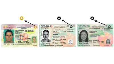 Georgia Secretary of State Proposes Real ID Requirement for Voting ...