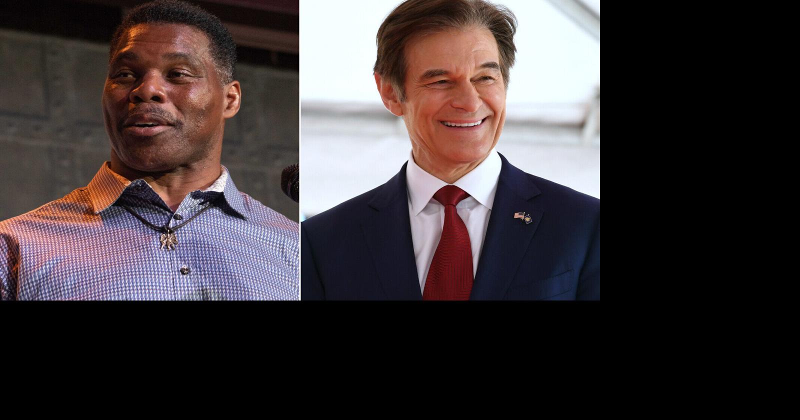Republican groups look to boost spending on Senate campaigns after ...