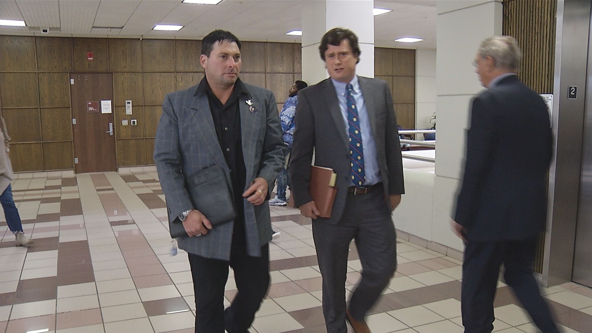 UPDATE: Chattanooga man's lawsuit against Popeyes moves to trial | What ...