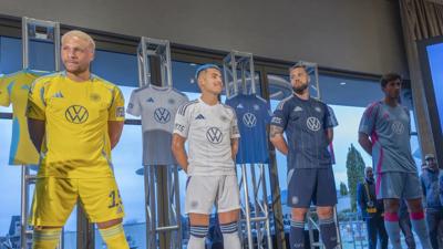 Chattanooga Football Club unveils 2024 jersey line | Local Sports ...