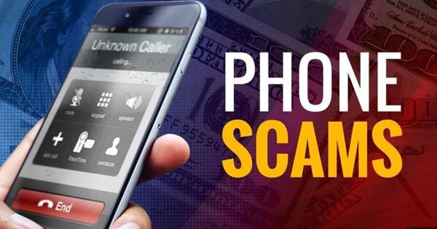 Beware of "Jessica" Scam Calls | Local News | local3news.com