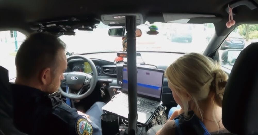 CPD's Crisis Co-Responder Unit seeing rise in calls for help during ...