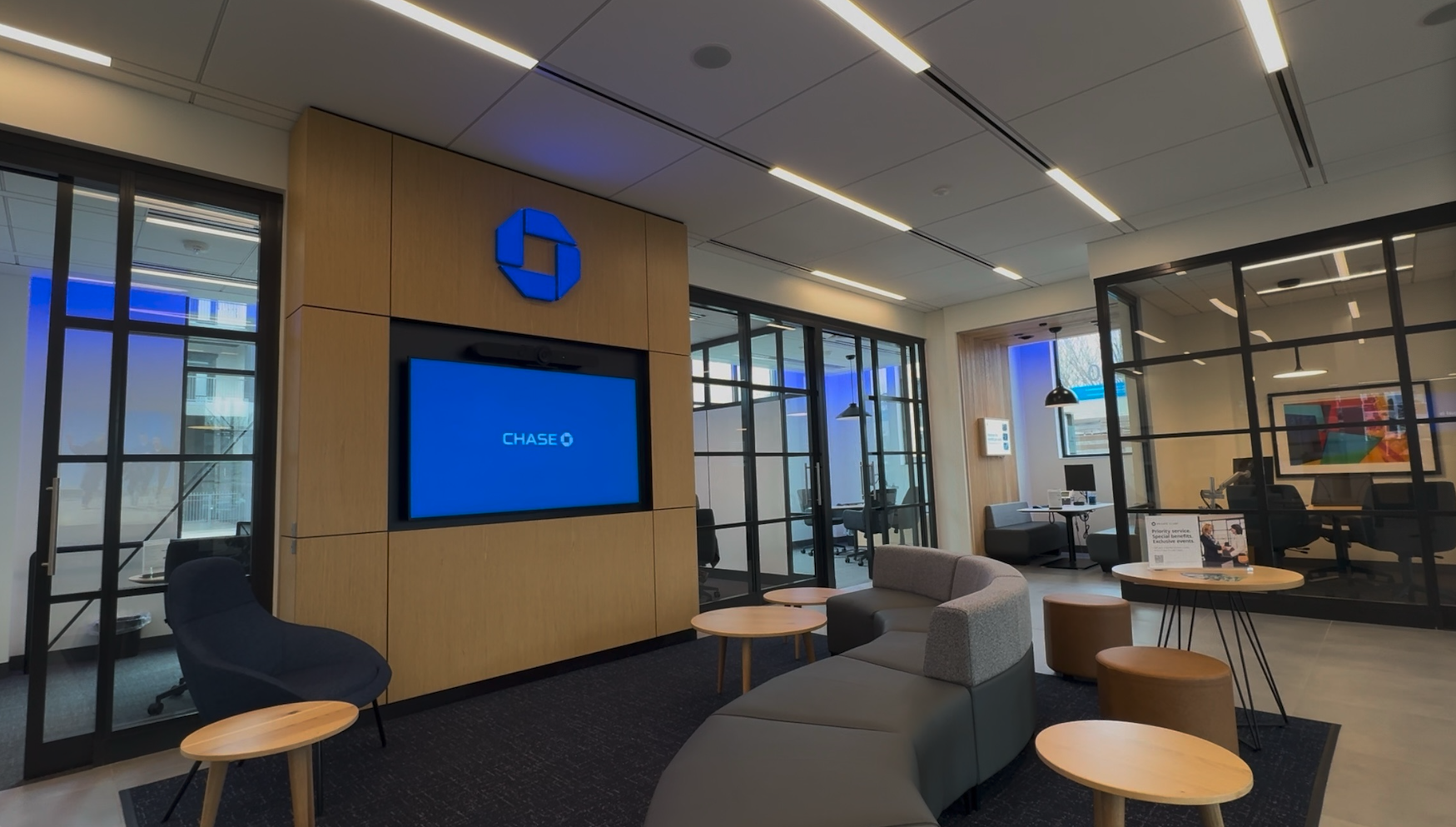 Chase Bank Expands to Chattanooga, Tennessee Retail Market | Local News ...