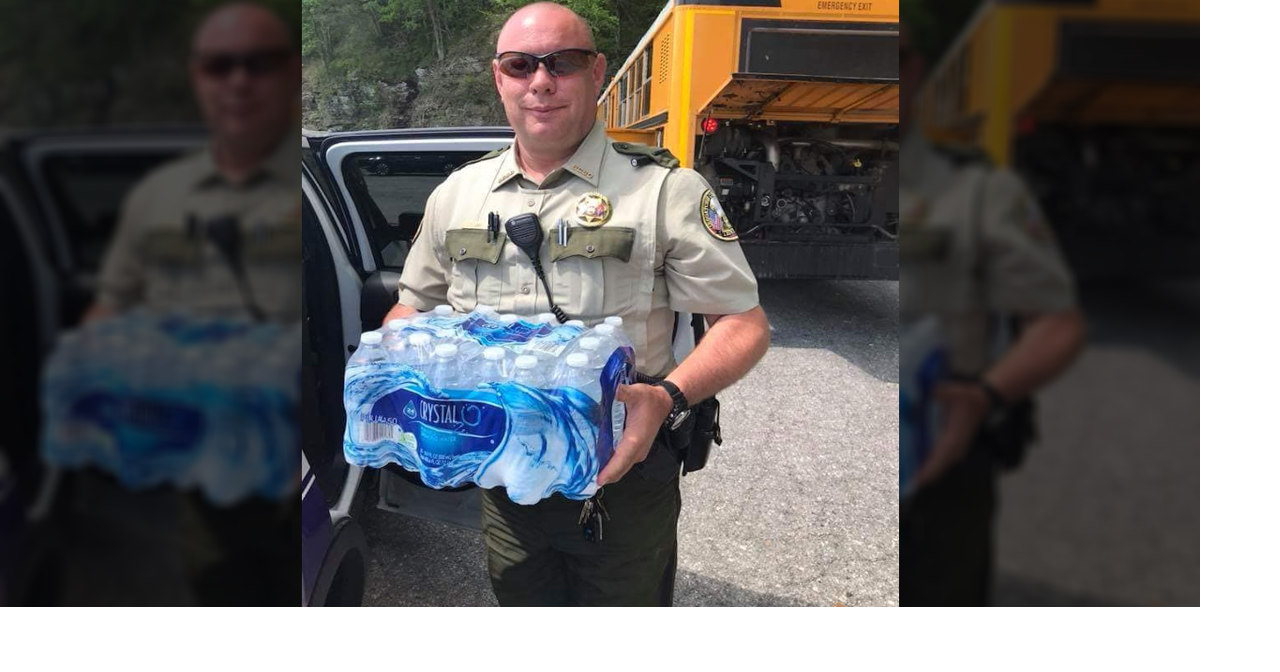 Marion Co. mourning the loss of Deputy Shannon “Shane” Lang | Local ...