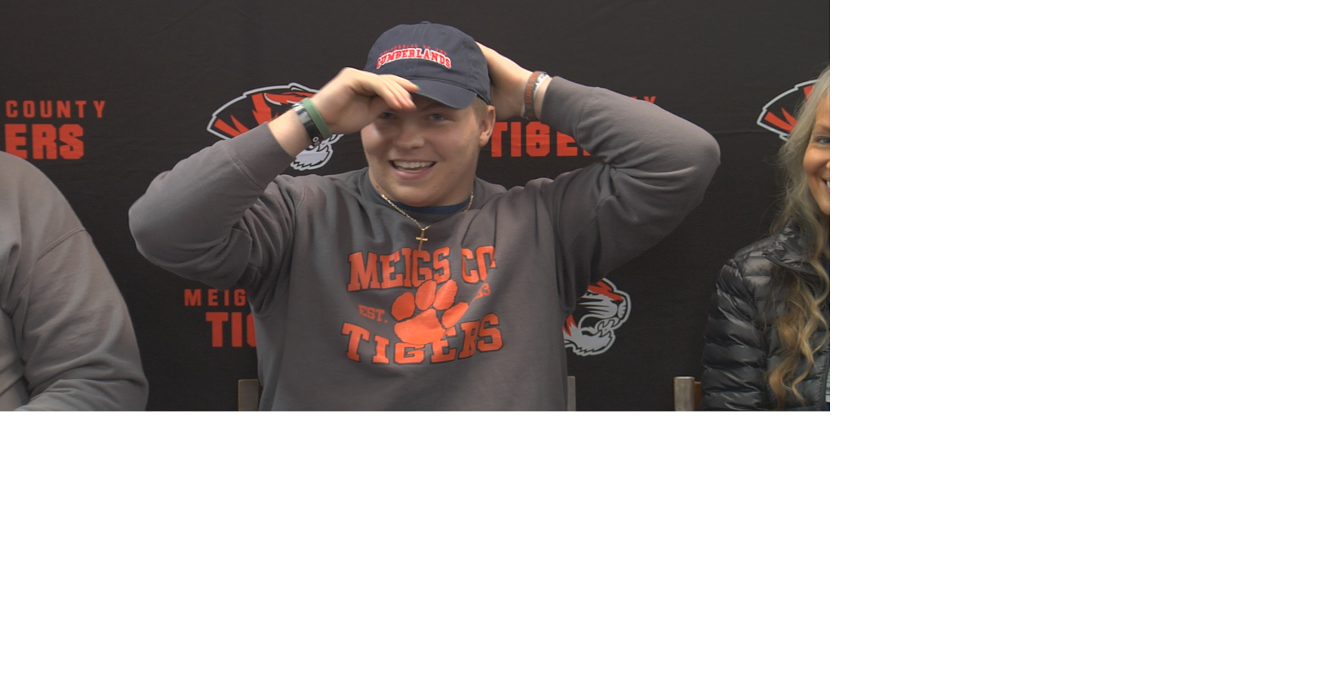 National Signing Day 2023: Chattanooga area athletes sign their letters ...