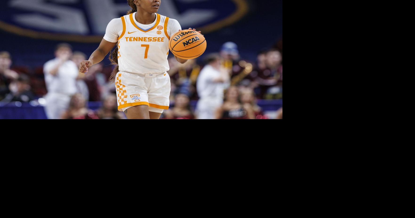 Lady Vols roll to 77-37 first round win over Texas A&M | Local Sports ...