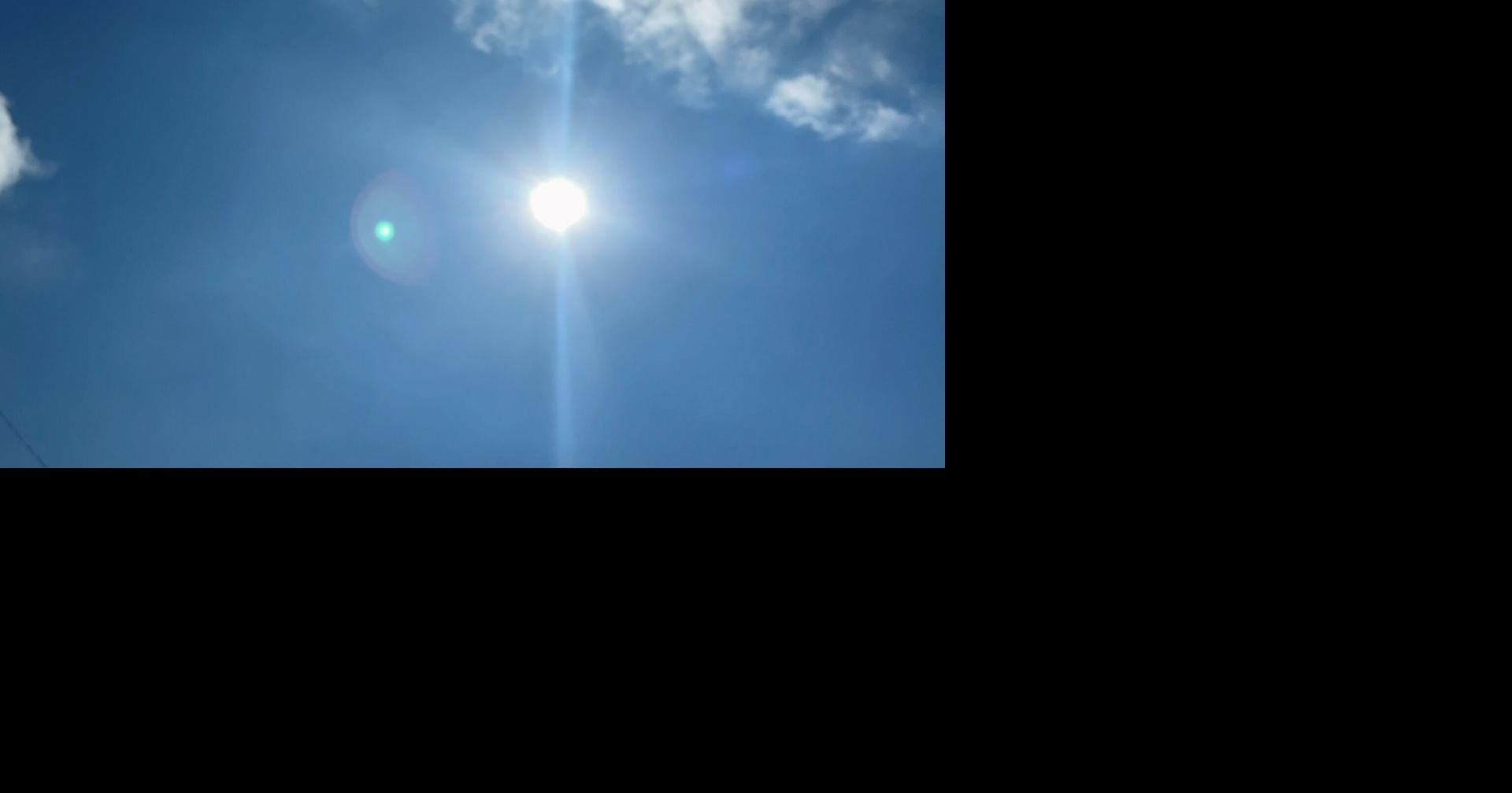 Hamilton County Emergency Management warning against drinking alcohol ...