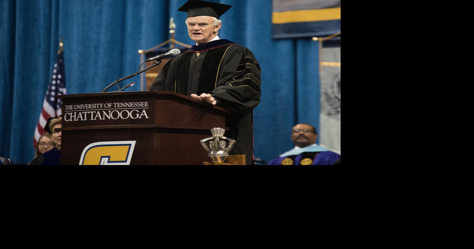 Longtime Chattanooga educator Dr. Bill Stacy dies at 85 | Local News ...