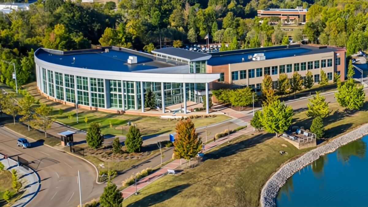 Two Chatt State buildings evacuated for suspected gas leak | Local News ...