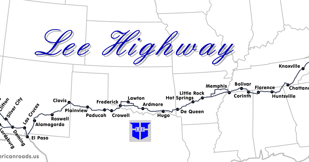 The History of Lee Highway | Local 3 In Your Town | local3news.com