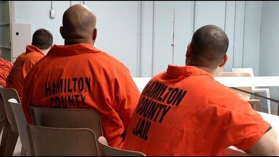 GED program successful at Hamilton County Jail | | local3news.com