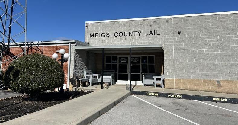 Meigs County Jail decertification and inmate relocation | Local News ...