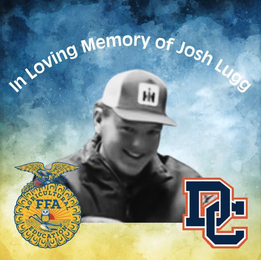 Mourning the Loss of 19-Year-Old Joshua Lugg | Local News | local3news.com
