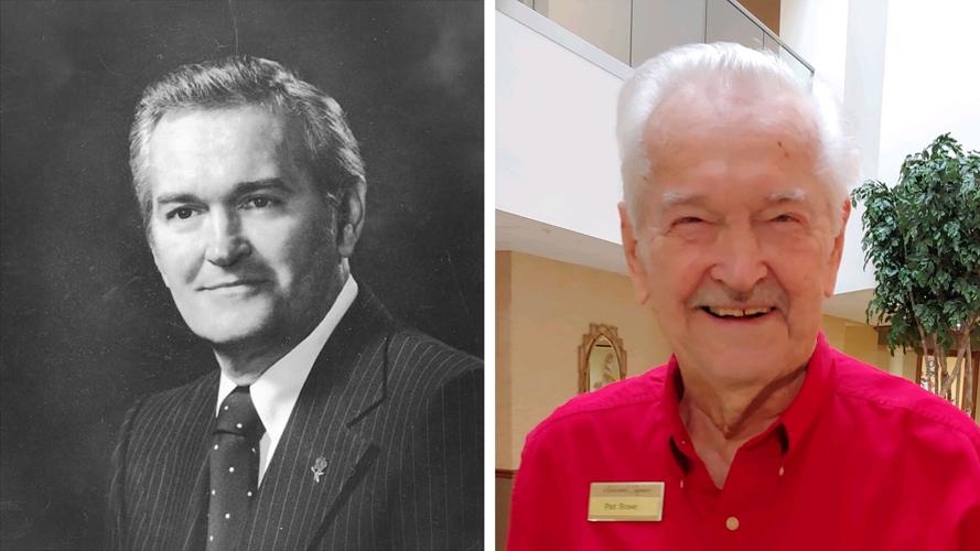 Former Chattanooga Mayor Charles “Pat” Rose passes away at 91 | Local ...
