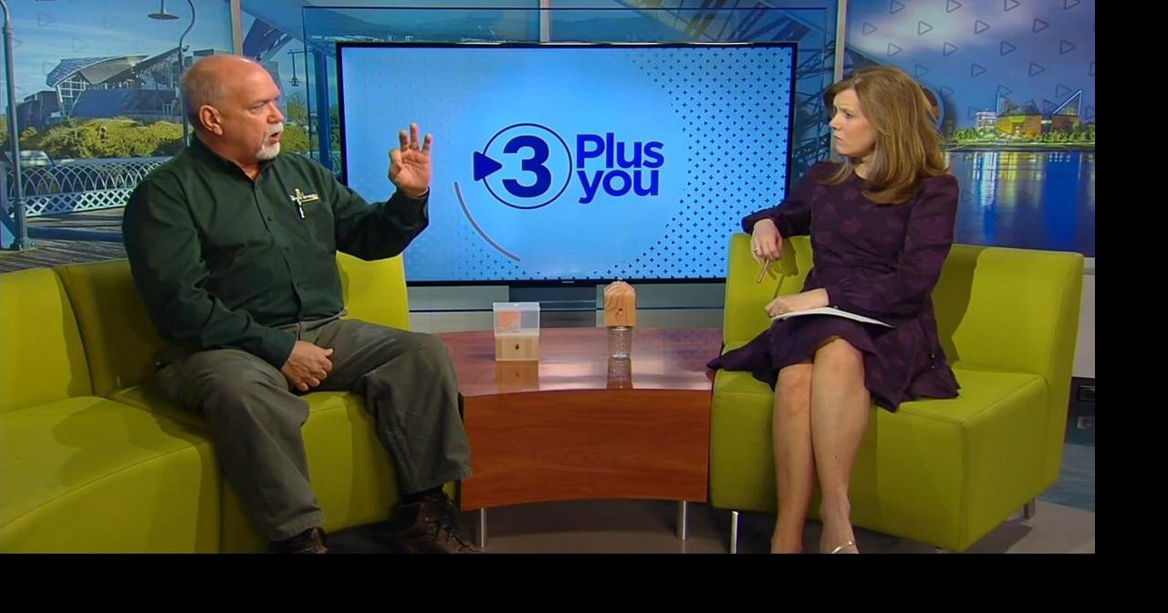 3 Plus You- The Honey Do Service | Local 3 Plus You | local3news.com