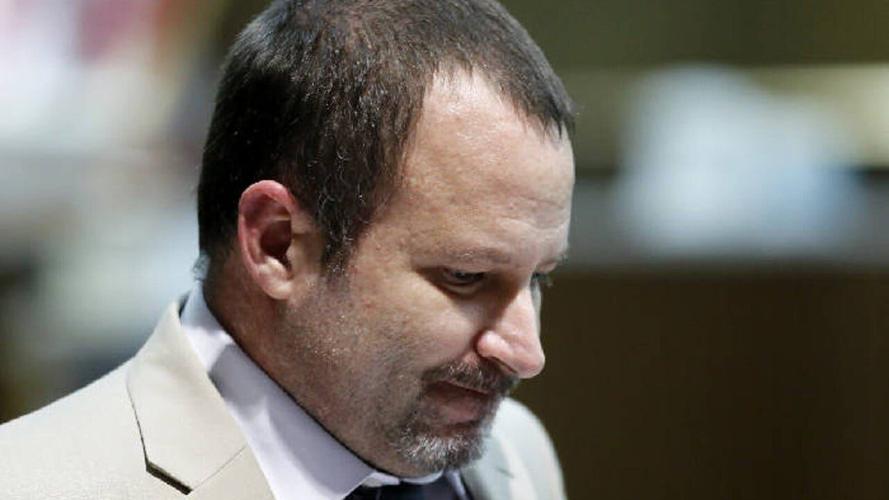 UPDATE: Day 4 - Jury finds Benjamin Brewer guilty of all charges | What ...