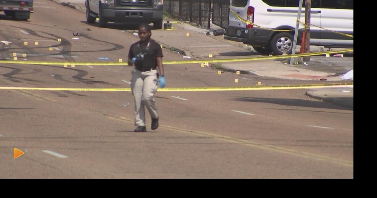 Community mourns after shooting along with hit and runs leaves 14 ...