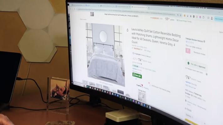WHAT THE TECH? How to spot counterfeit products | Local News ...