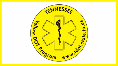 Learn about TDOT's potentially life-saving Yellow DOT program | Local ...