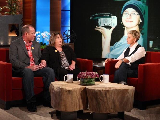 bully documentary tyler