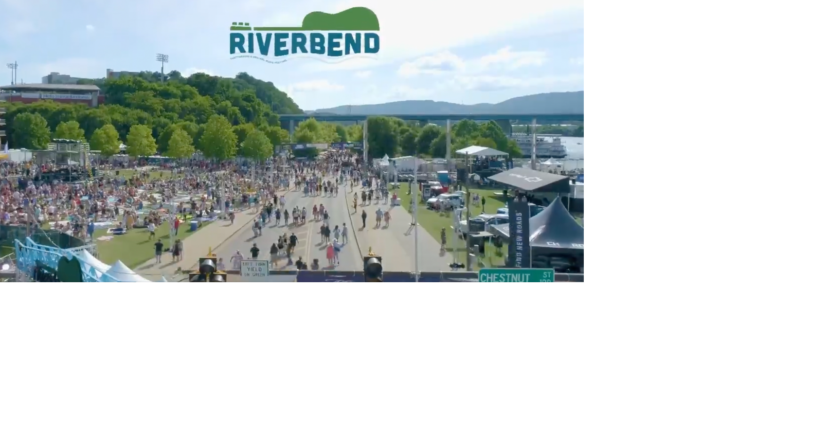 Riverbend introduces new pre-registration ticketing ahead of 40th ...
