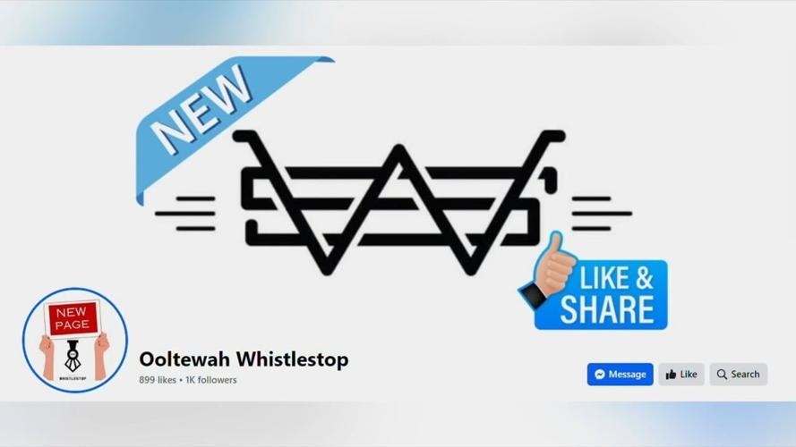 Whistle Stop in Ooltewah losing business after Facebook hack | Local ...