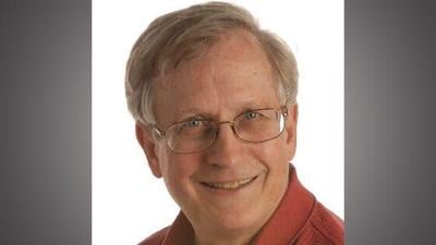 Long-time TFP editor John Vass to retire after 49 years | | local3news.com