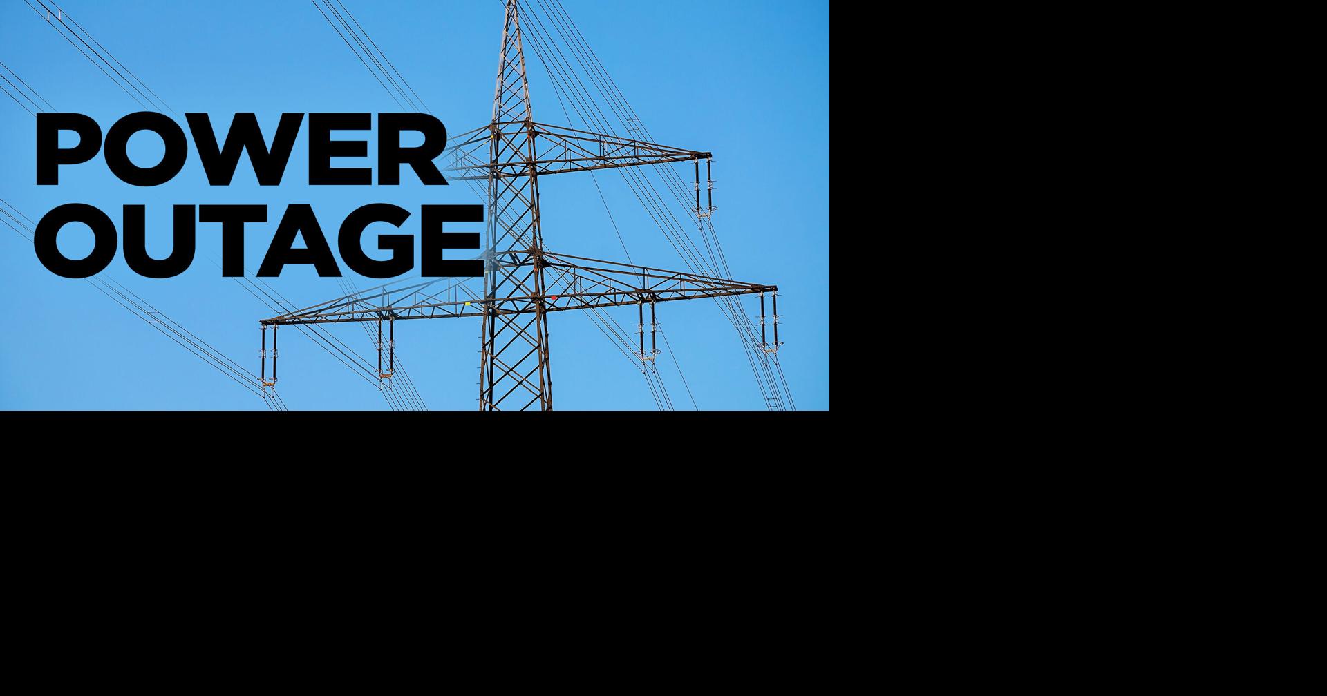 Power Outage Hits 20,000 EPB Customers | Local News | local3news.com