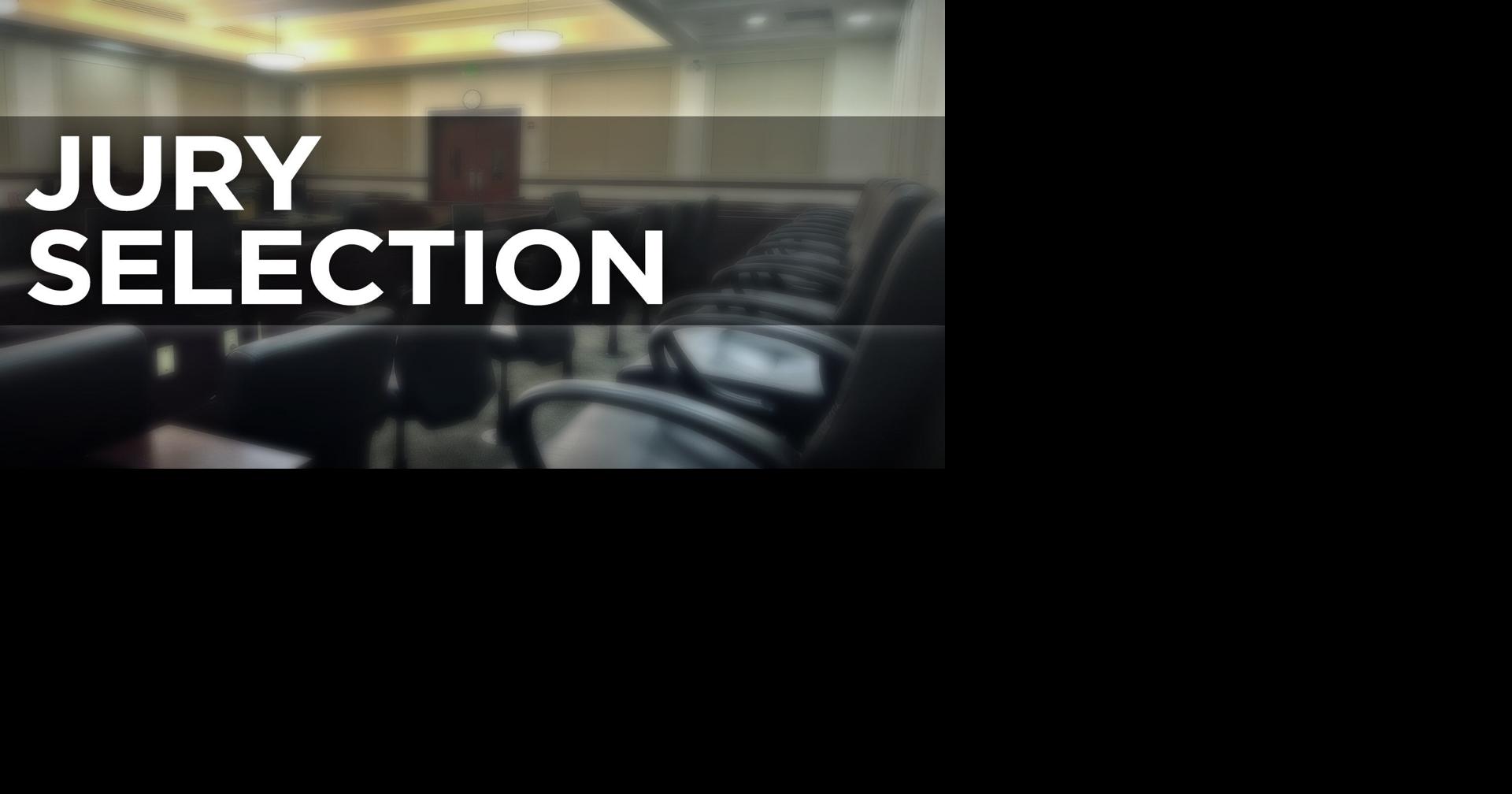 Chattanooga attorney explains why a jury may be invalidated during a ...
