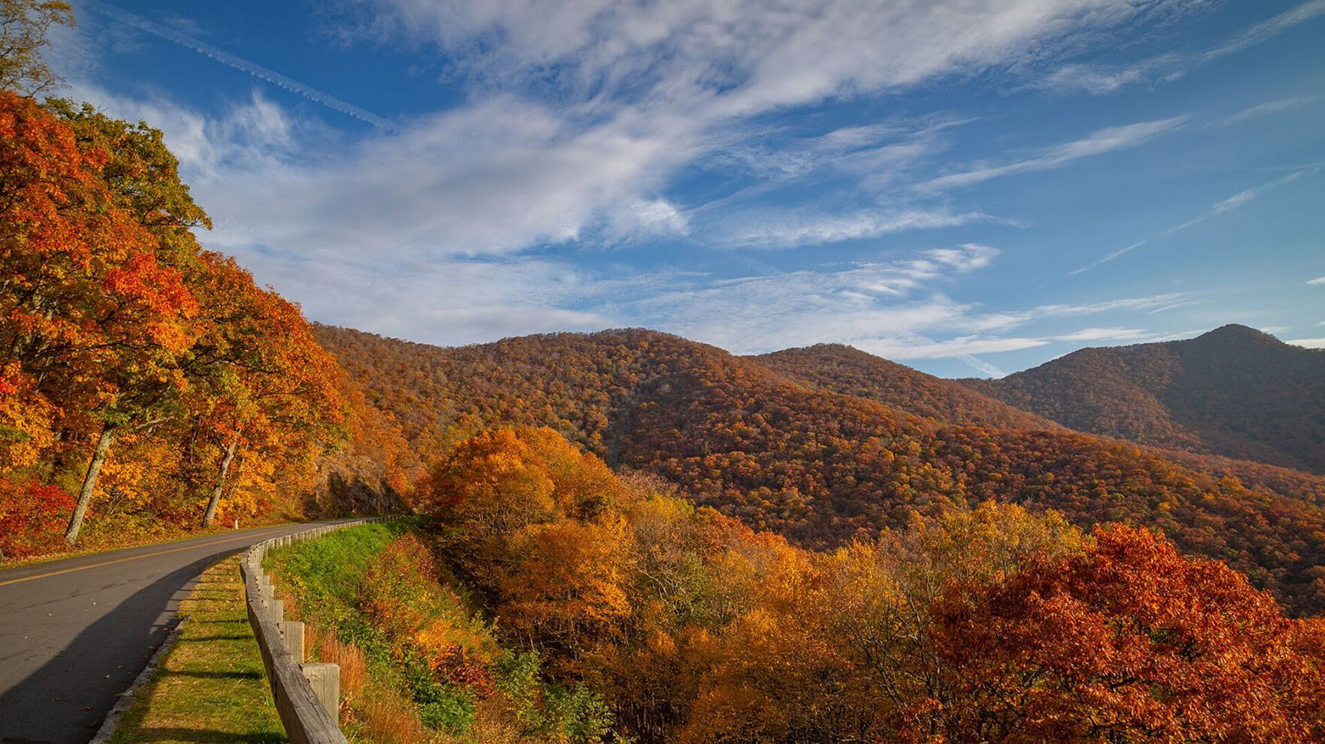 Fall Activities and Events in Chattanooga | Local News | local3news.com