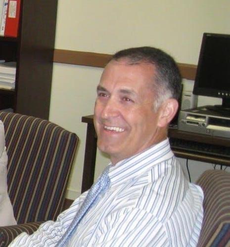 SCHOOL PATROL; Damon Raines to lead Walker County Schools ...