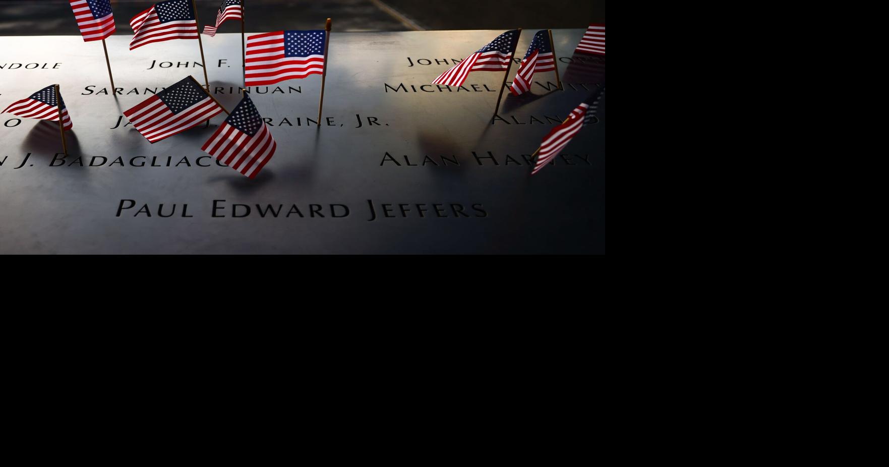 23 years later, September 11 families continue quest for accountability ...