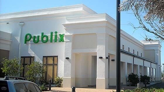Cleveland to get Publix grocery store | What's Trending | local3news.com