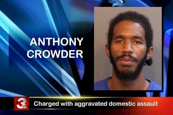 Crime Stoppers: Searching for Anthony Crowder | What's Trending | local3news.com