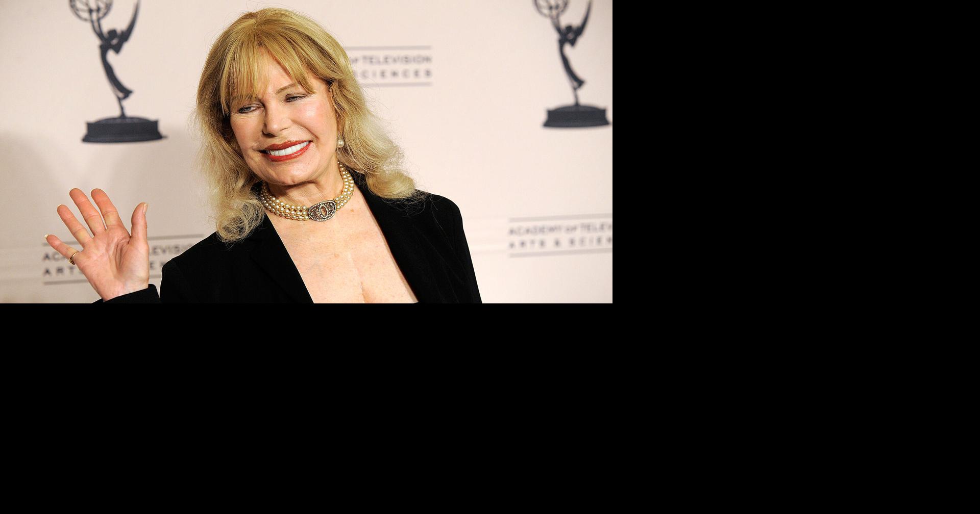 Remembering Loretta Swit: Major Houlihan from M.A.S.H. | Regional ...