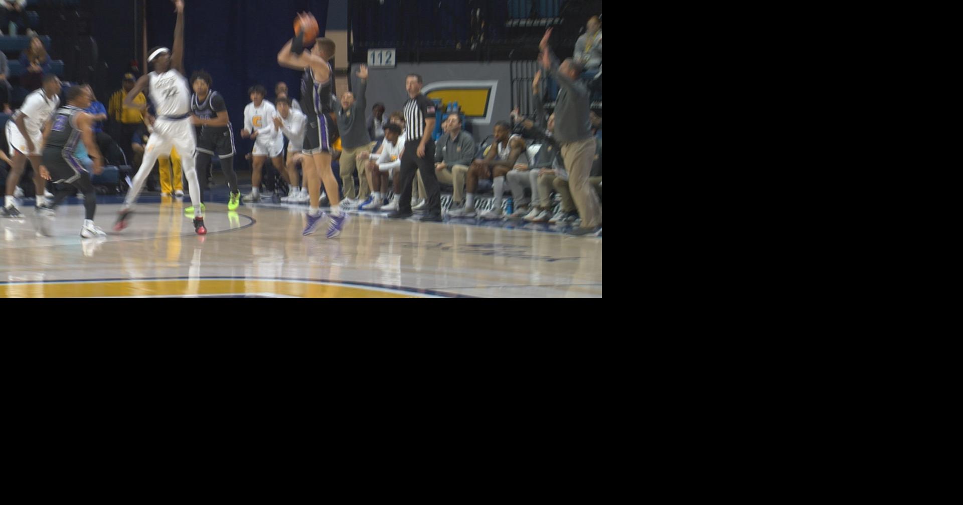 Mocs blow 20-point second half lead and lose 85-77 to Evansville in OT | Local Sports ...