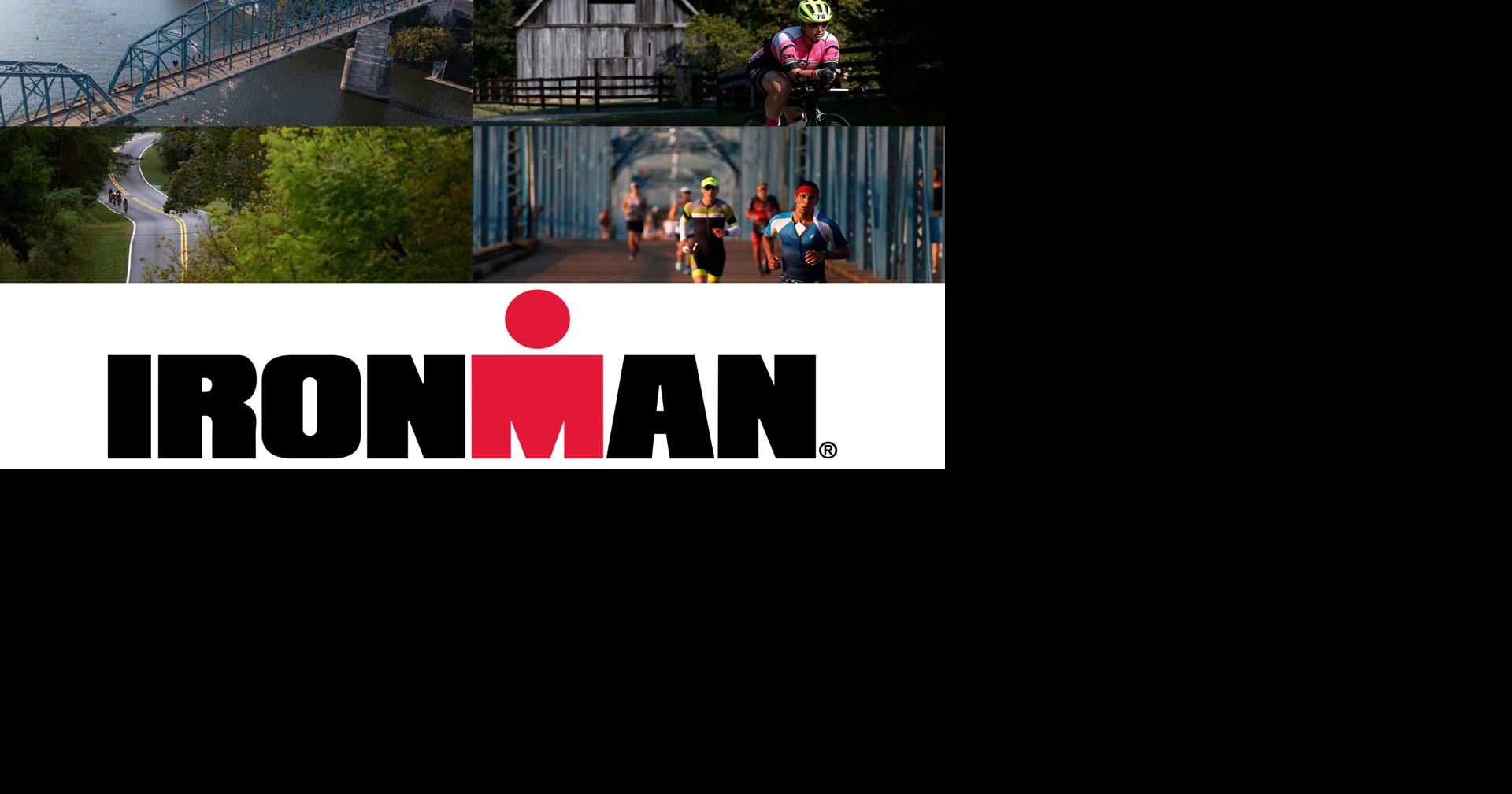 Results are in for the 2023 Chattanooga Ironman | Local News ...