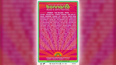 Bonnaroo 2018 announces lineup | What's Trending | local3news.com