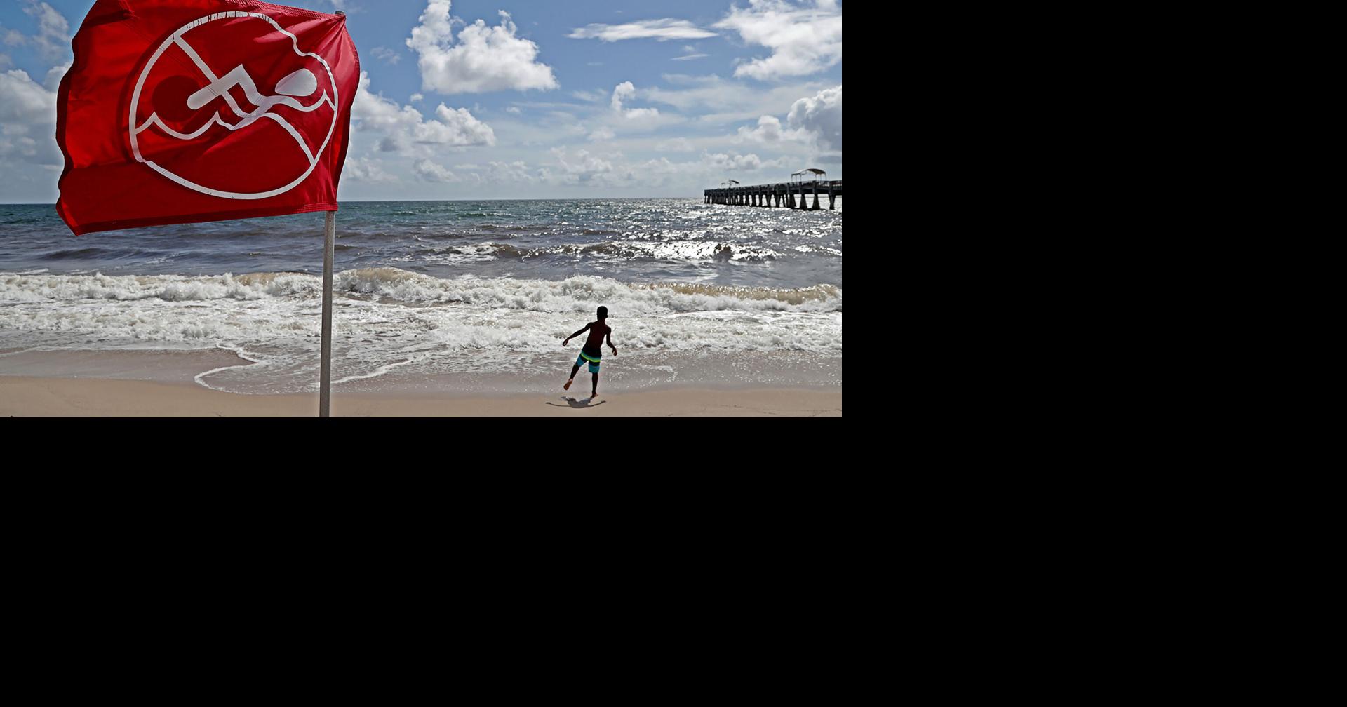 647 people drown each day - how to avoid being one of them | Local News ...