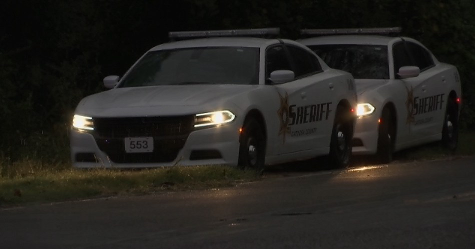 Catoosa Co. Sheriff responds to deadly SWAT standoff Friday evening ...