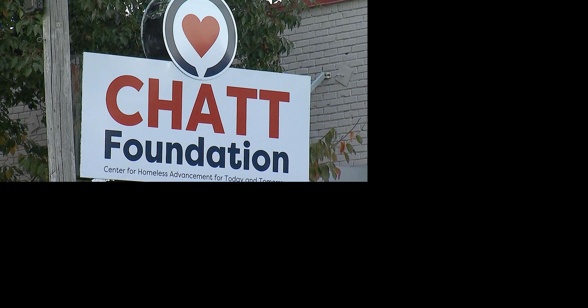 CHATT Foundation Warming Shelter Reopens | Local News | local3news.com