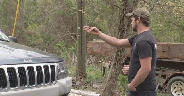 Family of Whitfield Co. man killed by deputies believes shooting wasn't ...