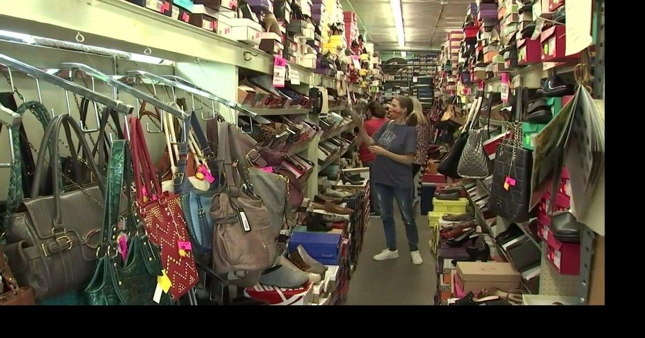 Sear's Shoe Store closing in Fort Oglethorpe | | local3news.com