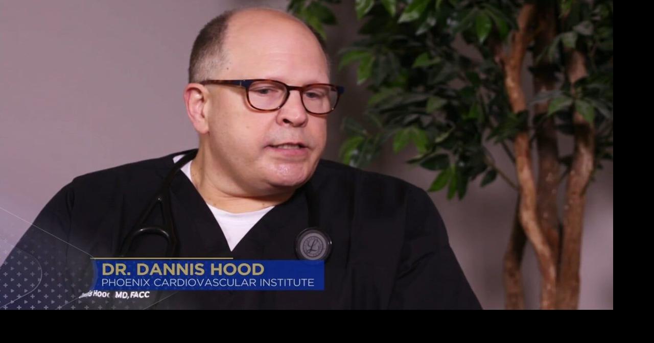 3 Plus Your Health- Phoenix Cardiovascular Institute | Local 3 Plus You ...