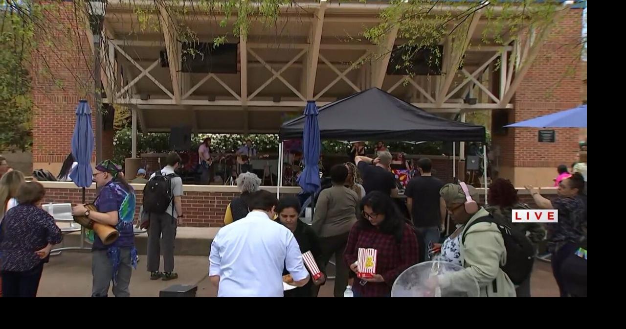 Chatt State hosts watch party for eclipse with NASA-acclaimed ...