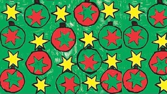 A holiday tradition: the Times Free Press 2013 Wrapping Paper Contest ...