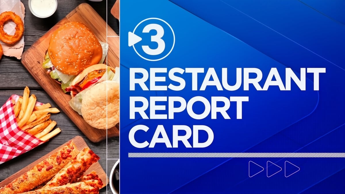 Chattanooga Area Restaurants Health Inspection Scores | Local News ...