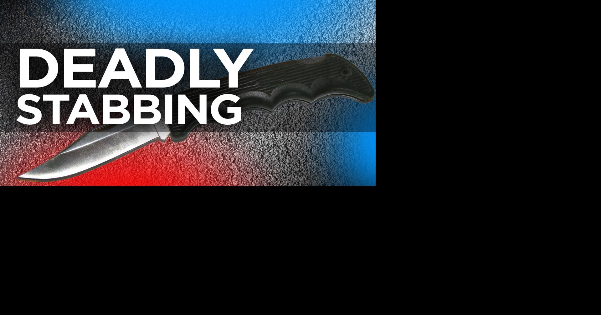 Man Indicted for Second-Degree Murder in Lindsay Avenue Stabbing Case ...