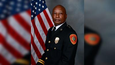 Chattanooga Fire Department captain retiring after 25 year career ...