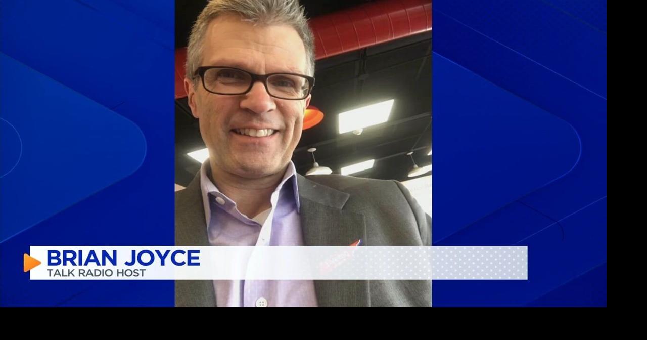 WGOW 102.3 Talk Radio pays tribute to Kevin West | Must See Videos ...